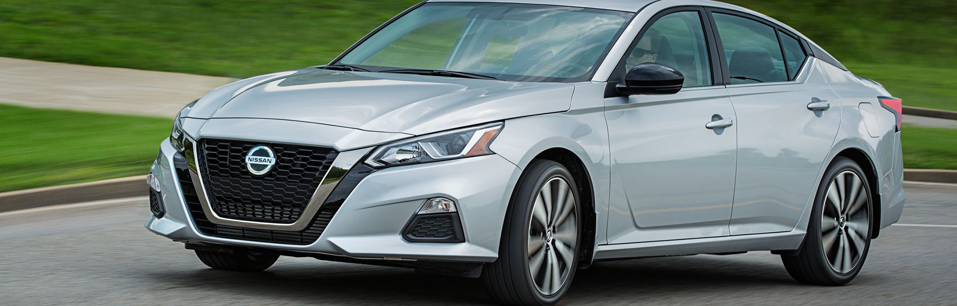 The 2020 Nissan Altima: Drive With Confidence in Fort Collins, CO